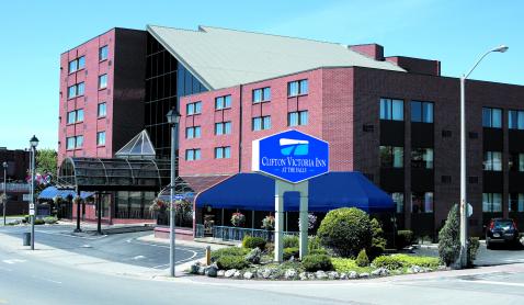 Niagara Falls Travel Packages | Niagara Falls Tourism